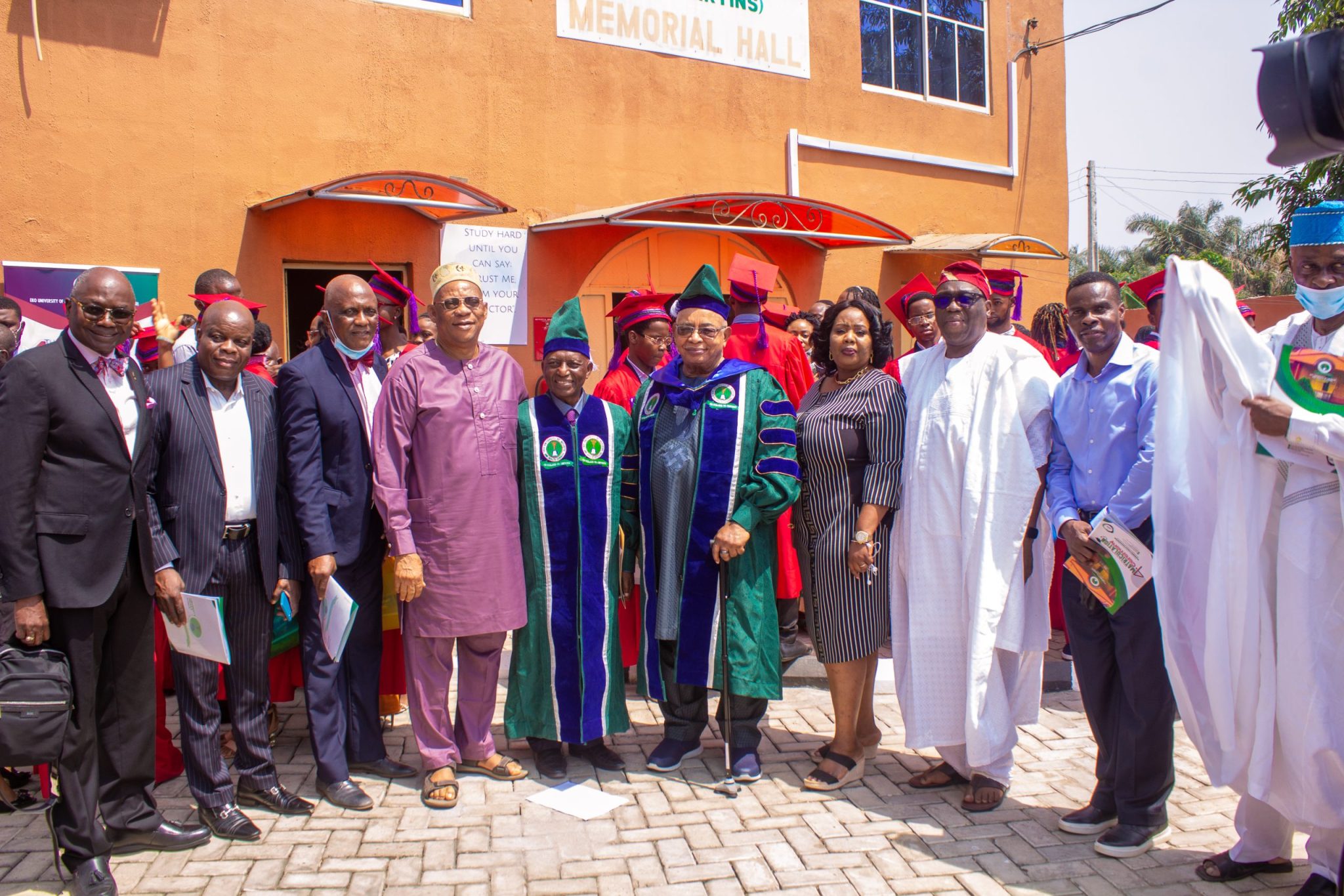 About EkoUNIMED – Eko Unimed