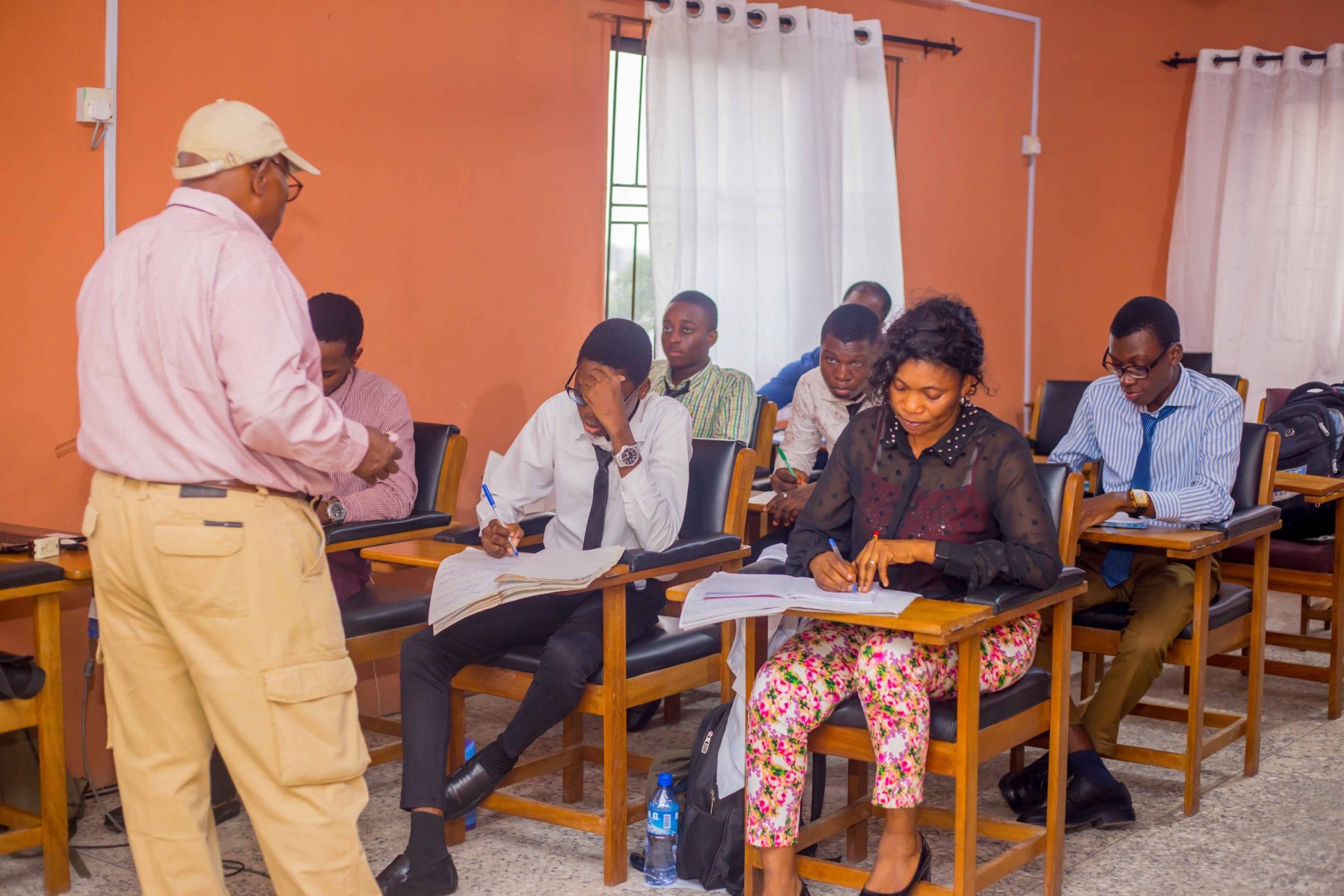 University Library – Eko Unimed