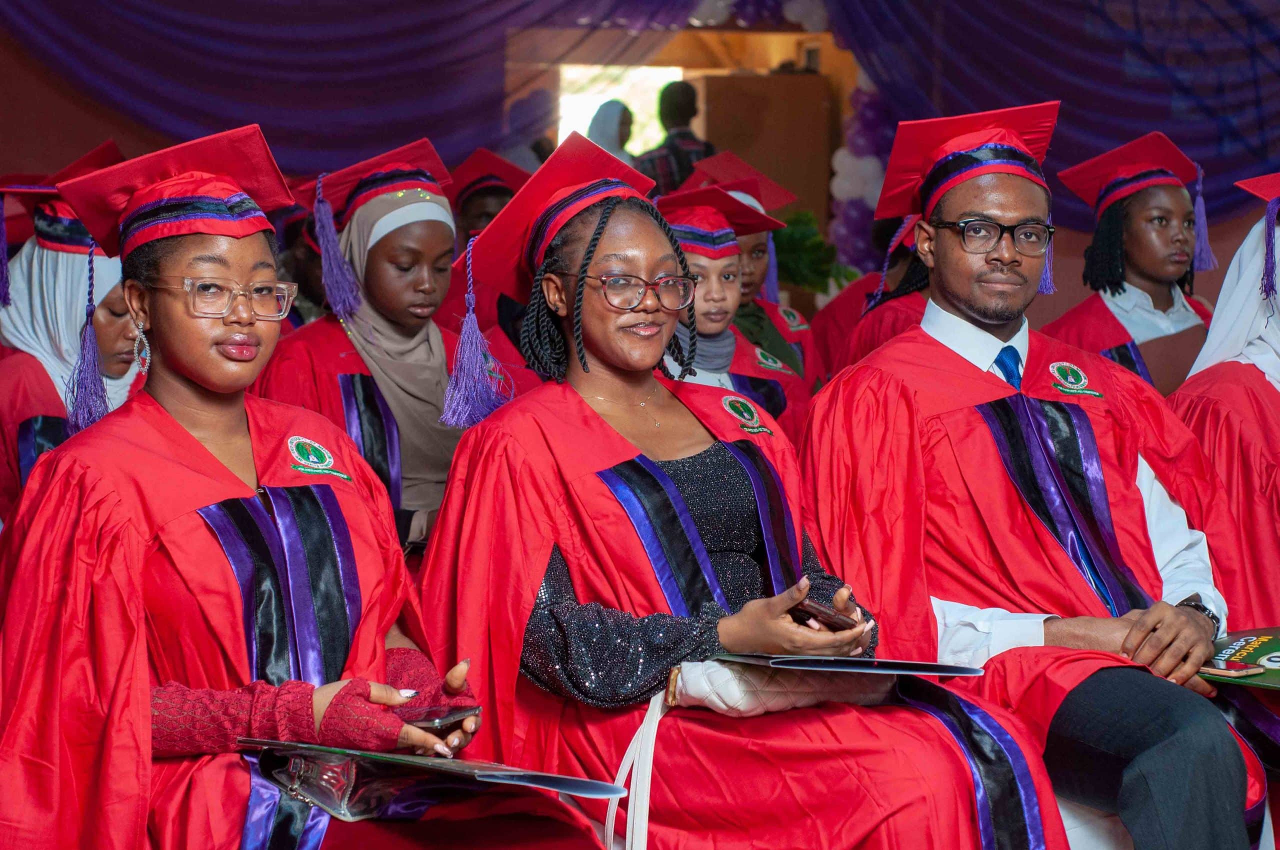 Eko Unimed – Medical School