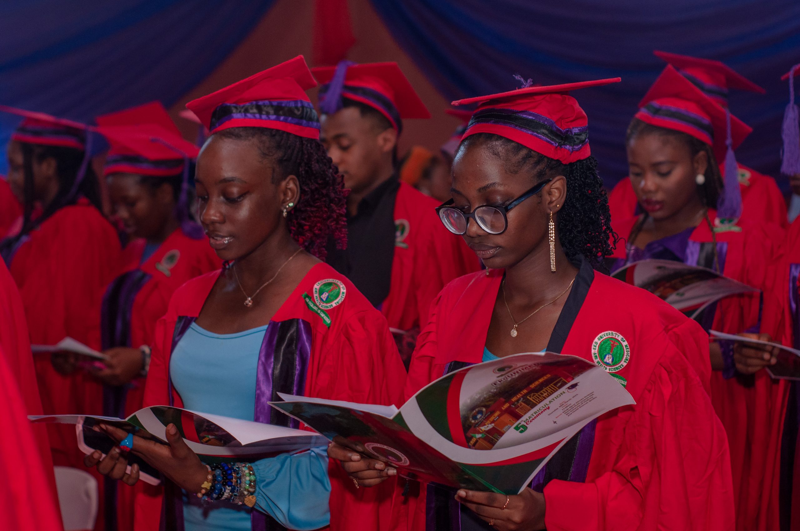Eko Unimed – Medical School