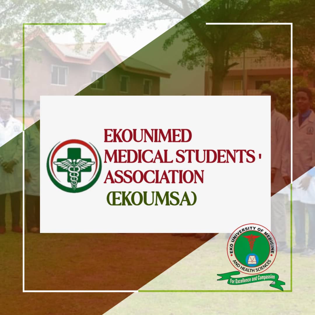 Eko Unimed – Medical School