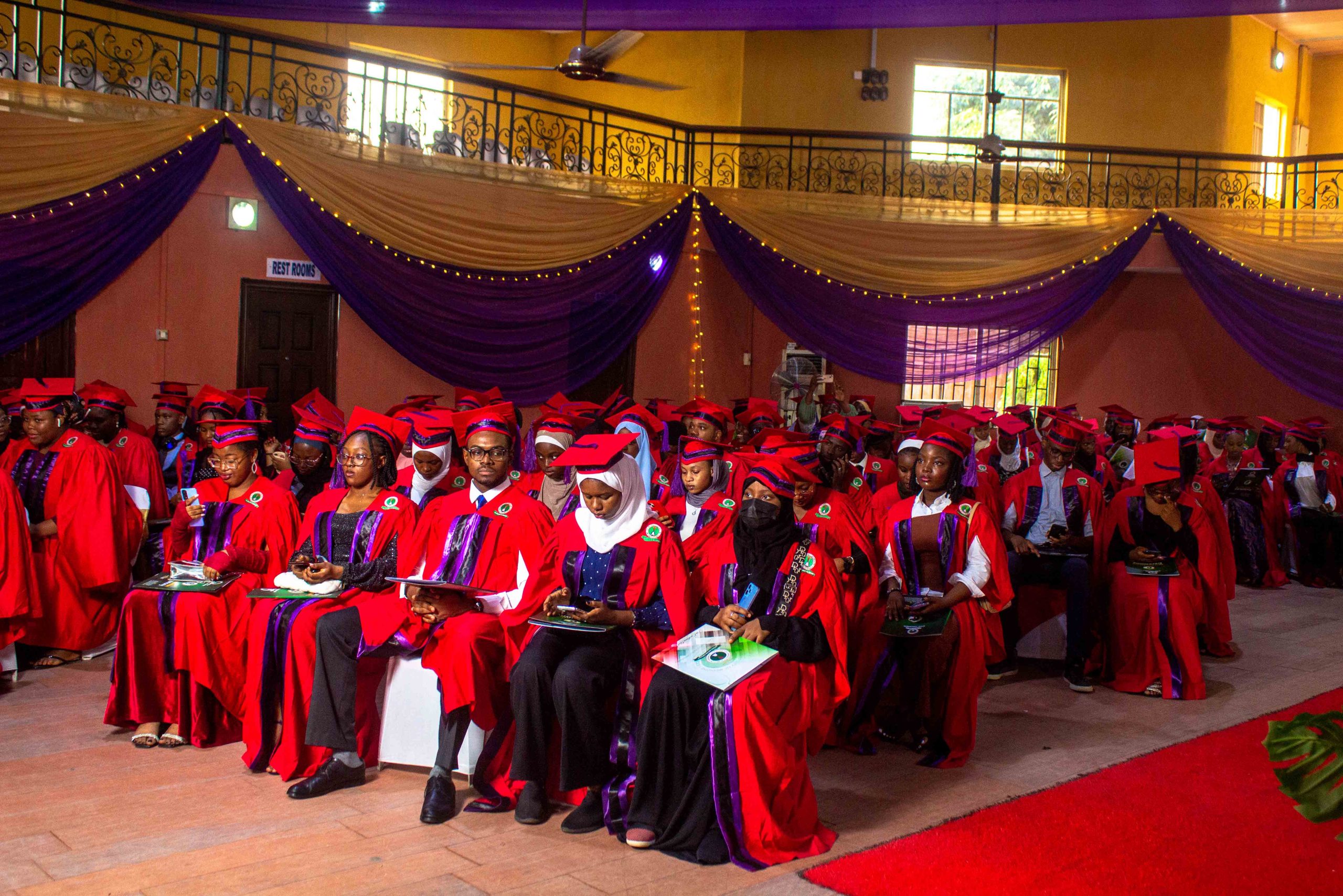 Eko Unimed – Medical School
