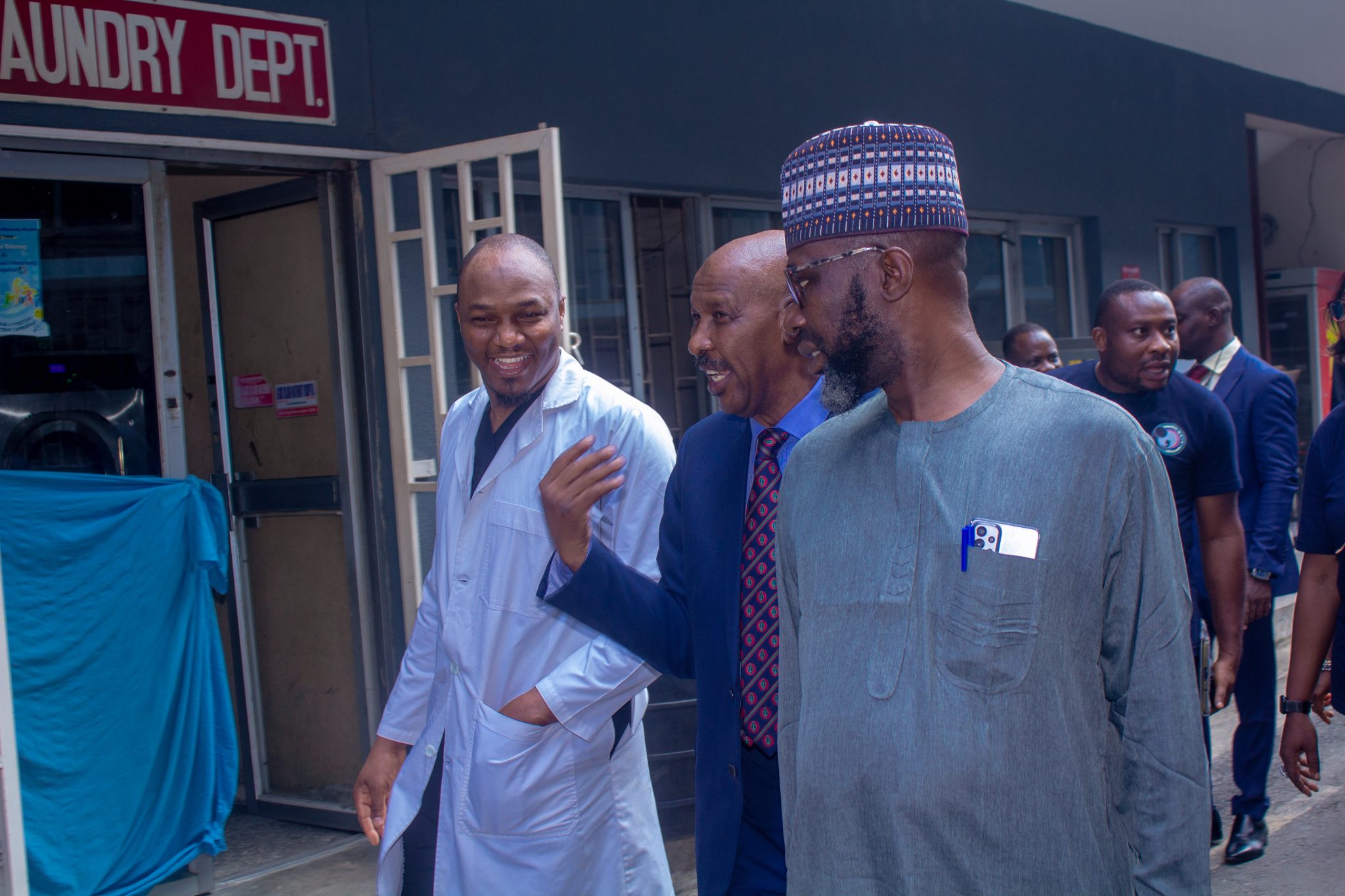 Gallery – Eko Unimed