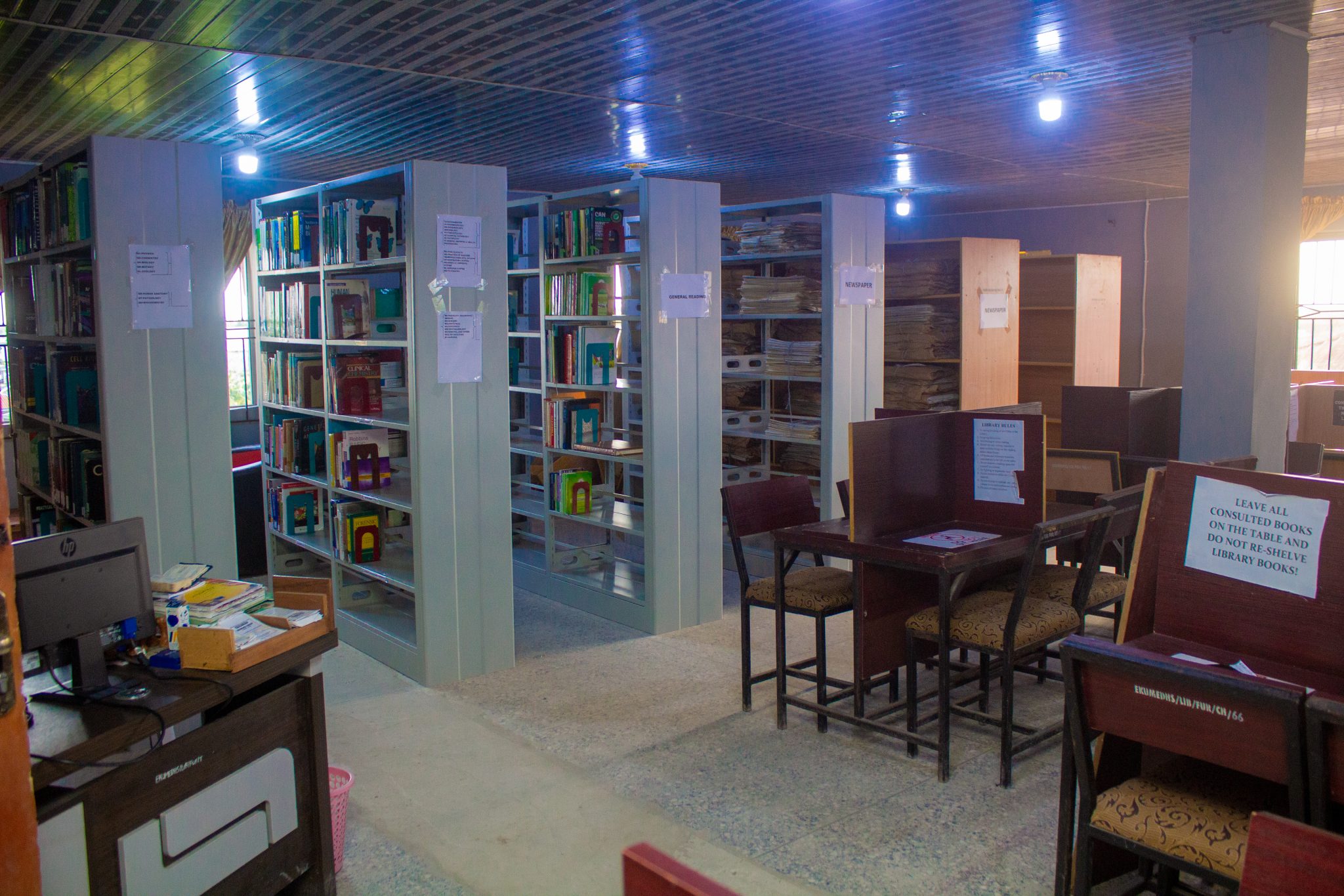 Gallery – Eko Unimed