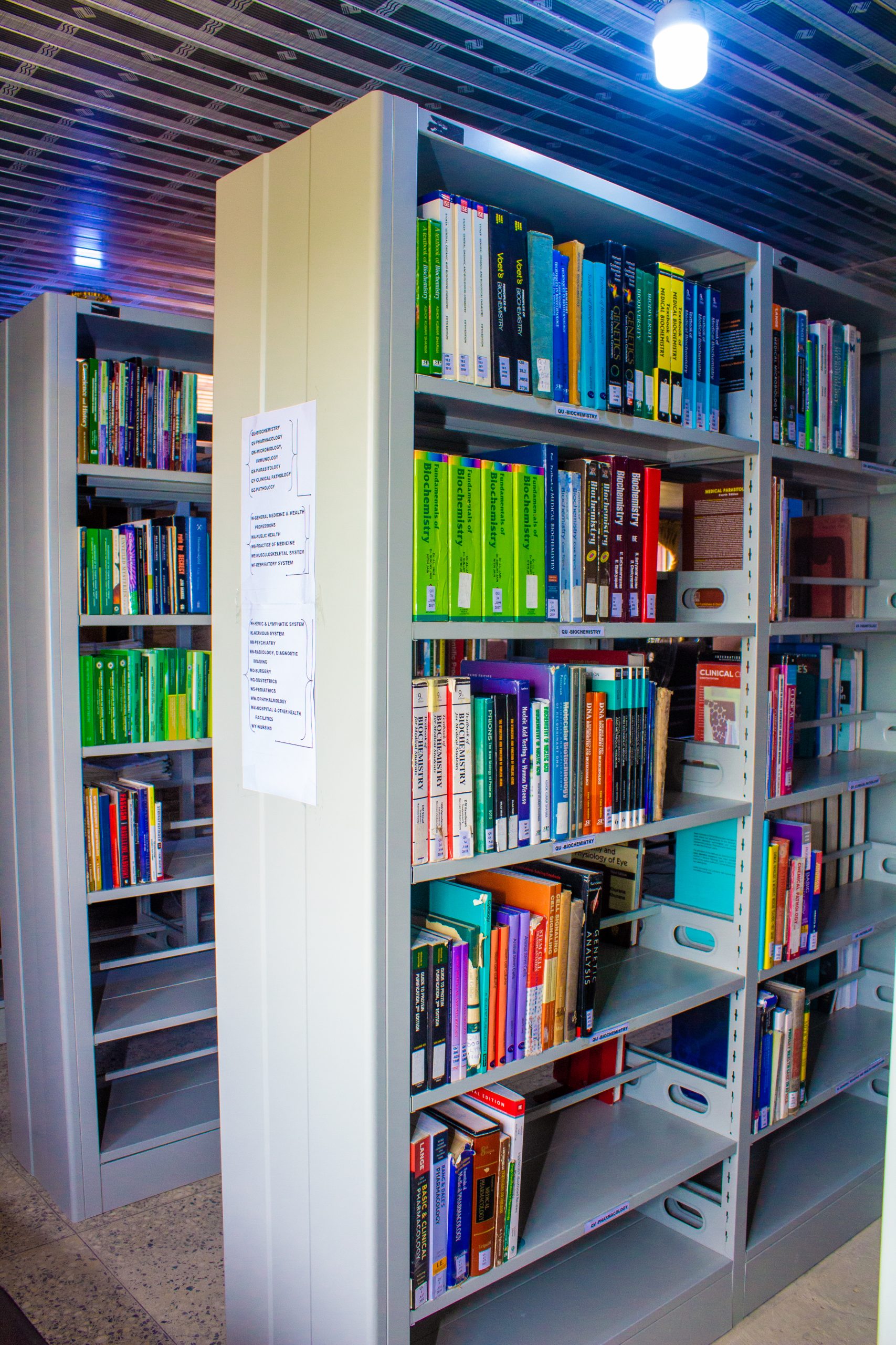 Eko Unimed – Medical School