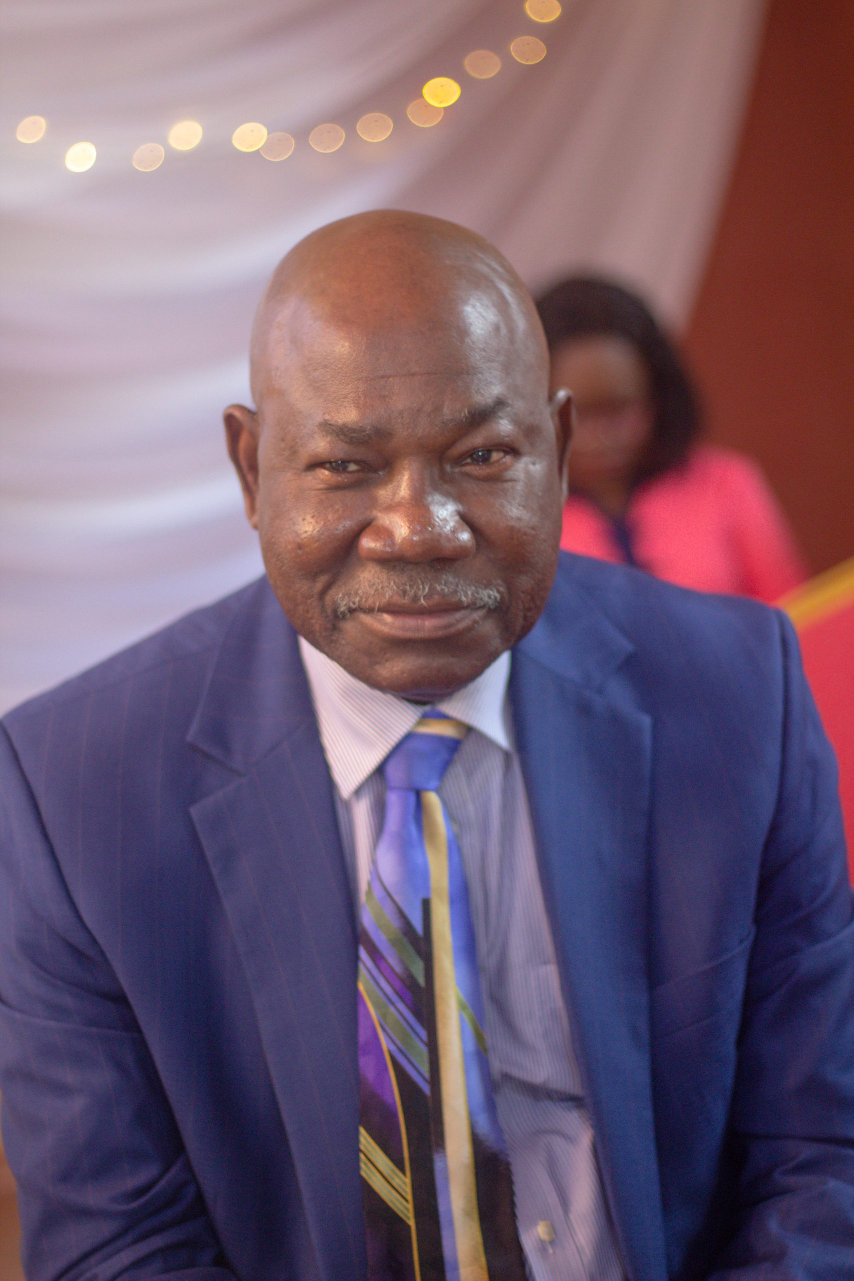 Management Members – EkoUnimed