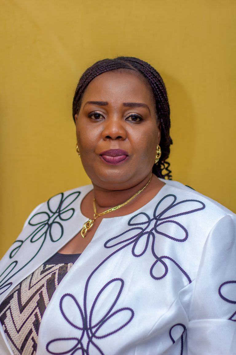 Management Members – EkoUnimed