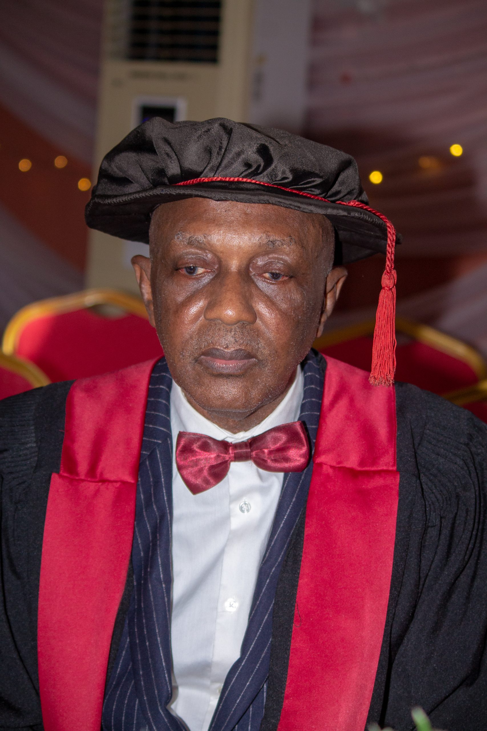 Management Members – Eko Unimed