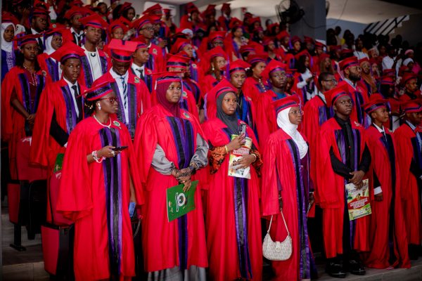 Eko Unimed – Medical School