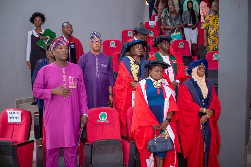 Matriculation Gallery – Eko Unimed