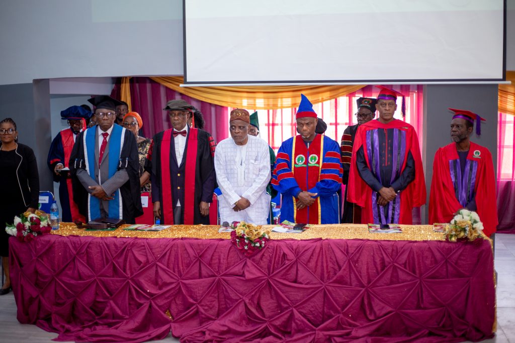 Matriculation Gallery – Eko Unimed