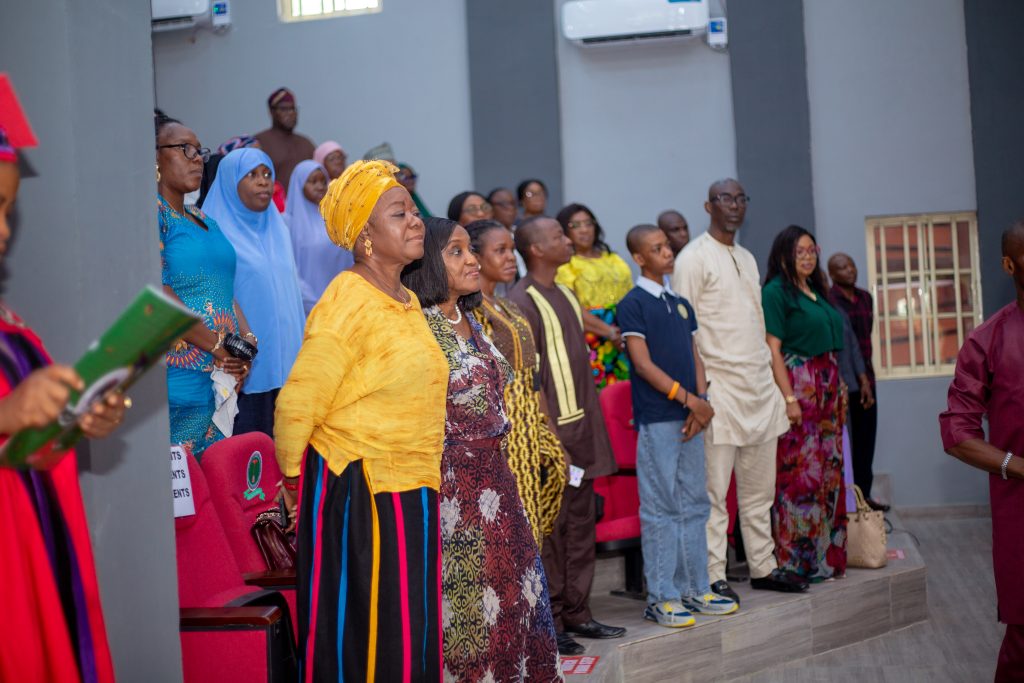 Matriculation Gallery – Eko Unimed